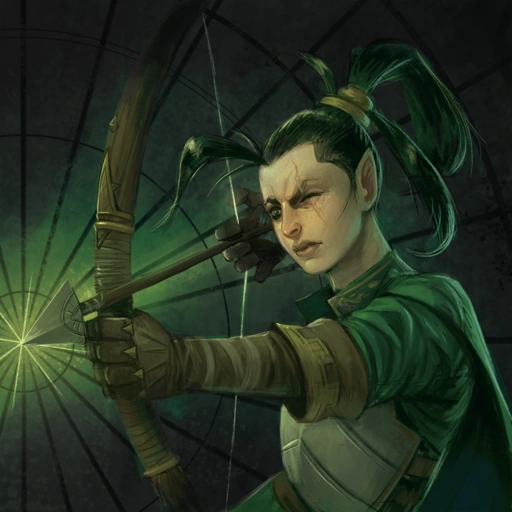 Regular Arrow | Demeo Wiki | Fandom