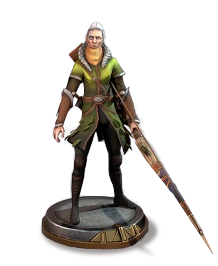 Ailin | Demeo Wiki | Fandom