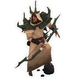 Druid Archer | Demeo Wiki | Fandom