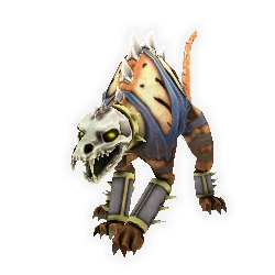 Elven Hound | Demeo Wiki | Fandom