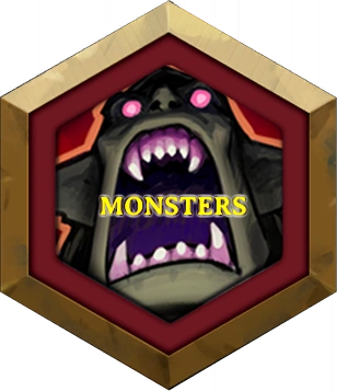 Monsters and Dangers | Demeo Wiki | Fandom