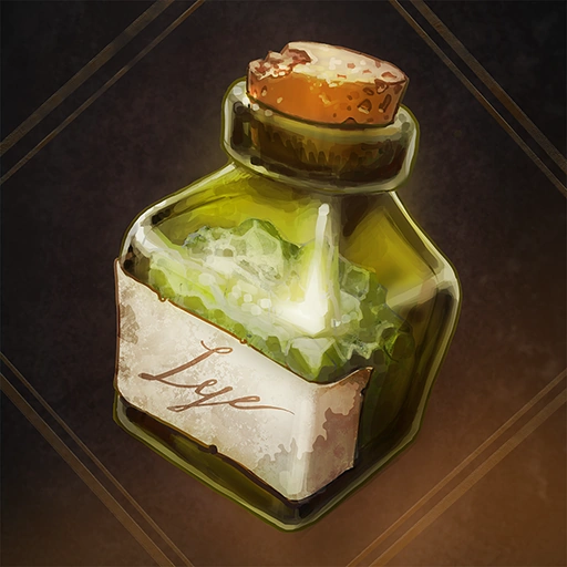 Bottle of Lye | Demeo Wiki | Fandom