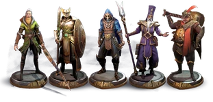 In-depth Playthrough | Demeo Wiki | Fandom