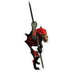 Root Beast | Demeo Wiki | Fandom