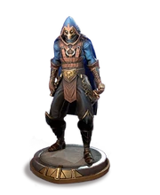 Kai | Demeo Wiki | Fandom