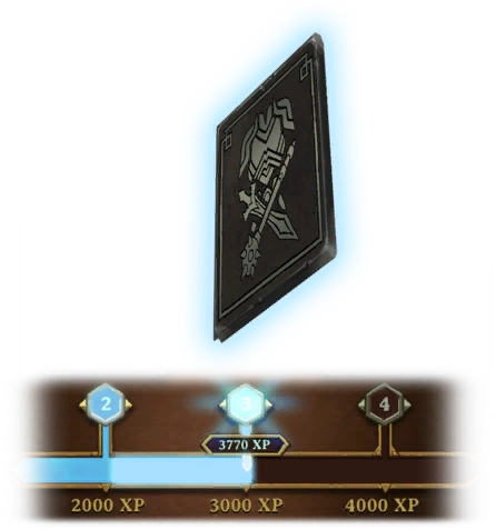 Ranks and Rewards | Demeo Wiki | Fandom