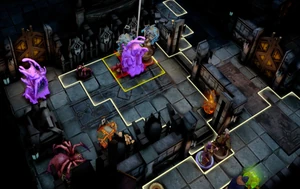 Maps | Demeo Wiki | Fandom