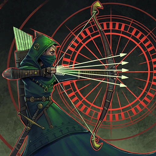 Hail of Arrows | Demeo Wiki | Fandom