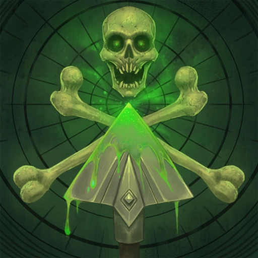 Poison Tipped Arrow | Demeo Wiki | Fandom