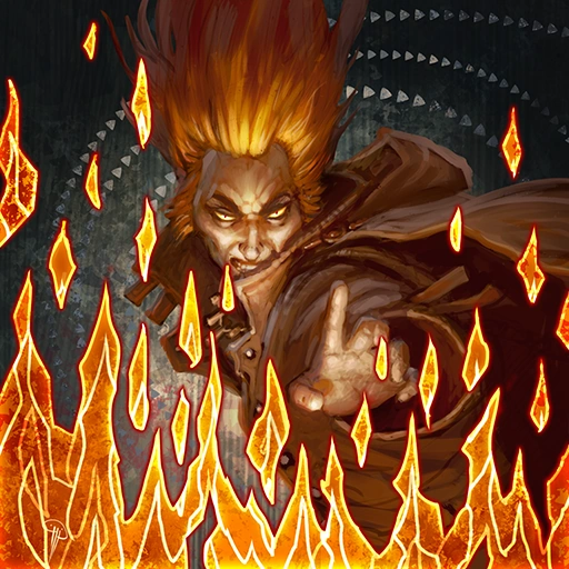 Fireball | Demeo Wiki | Fandom