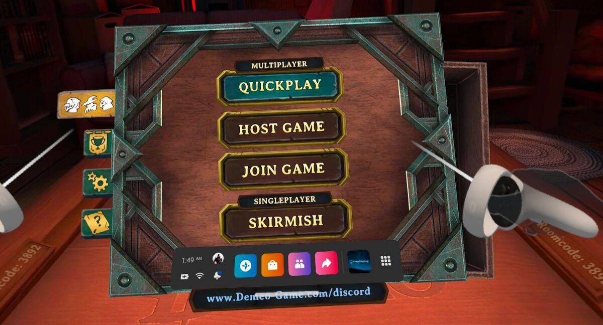 PSVR2 - The big list of every game out or confirmed as coming | Page 23 | ResetEra