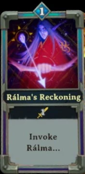 Rálma's Reckoning | Demeo Wiki | Fandom