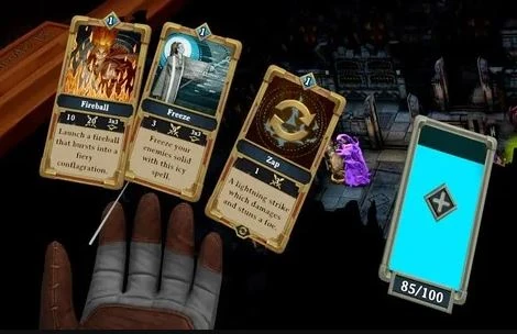 Category:Cards | Demeo Wiki | Fandom