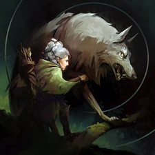 Call Companion | Demeo Wiki | Fandom