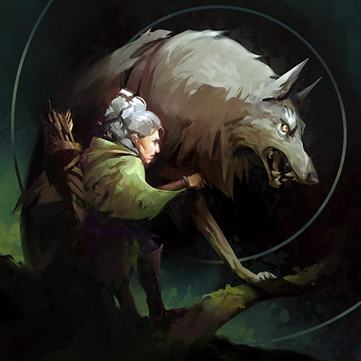 Call Companion | Demeo Wiki | Fandom
