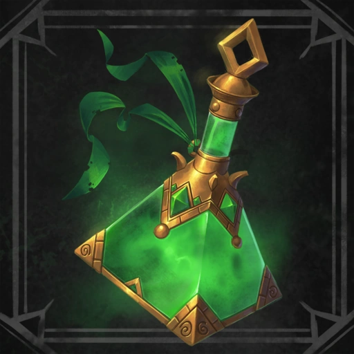 Swiftness Potion | Demeo Wiki | Fandom