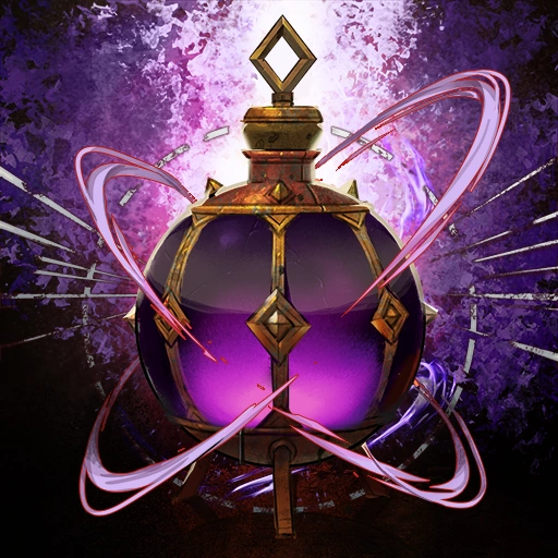 Vortex Lamp | Demeo Wiki | Fandom