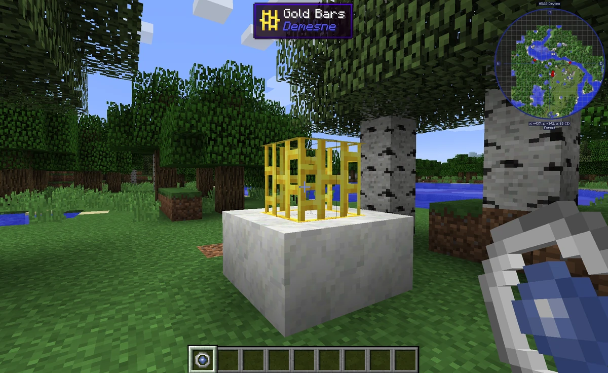 Altar | Demesne Wiki | Fandom