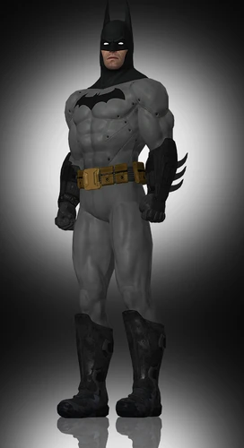Batman | Demi Comics Wiki | Fandom