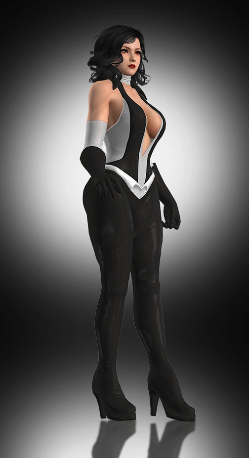 Doctor Light | Demi Comics Wiki | Fandom