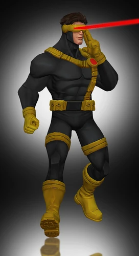 Cyclops | Demi Comics Wiki | Fandom