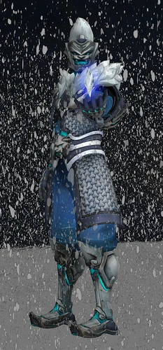 Sub-Zero | Demi Comics Wiki | Fandom