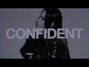Confident (song) | Demi Lovato Wiki | Fandom