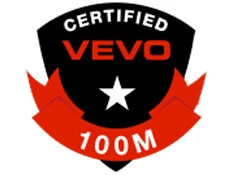 VEVO Certified Awards | Demi Lovato Wiki | Fandom