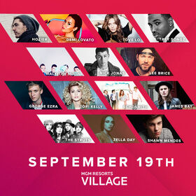 IHeartRadio Music Festival Demi Lovato Wiki Fandom