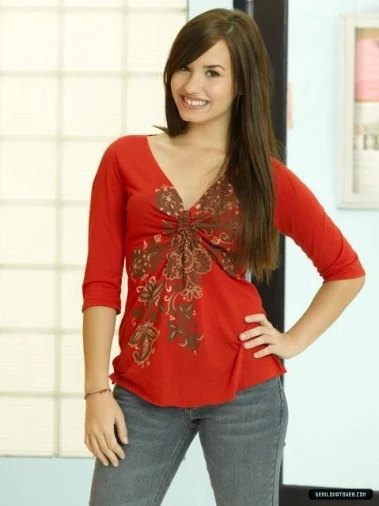 Charlotte Adams | Demi Lovato Wiki | Fandom