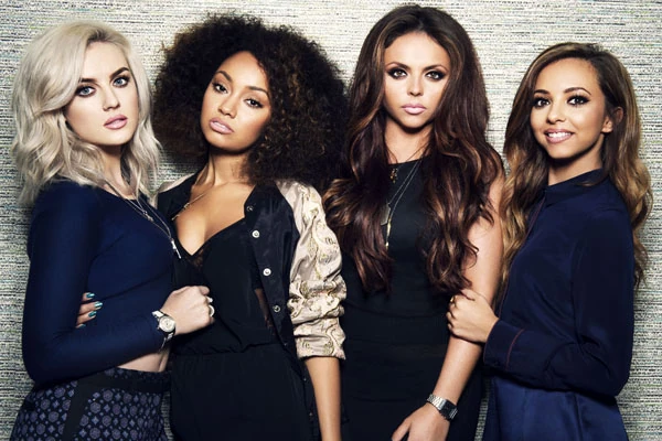 Little Mix | Demi Lovato Wiki | Fandom