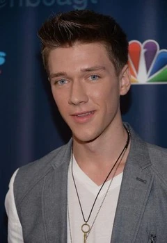 Collins Key | Demi Lovato Wiki | Fandom