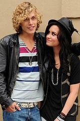 Christopher Mason | Demi Lovato Wiki | Fandom