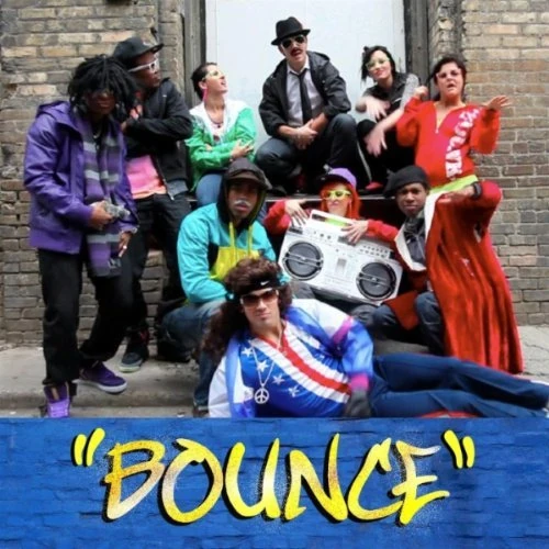 Bounce | Demi Lovato Wiki | Fandom