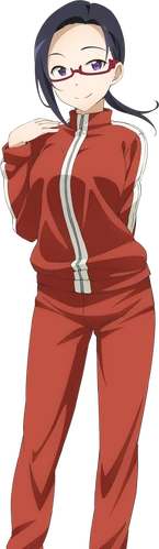 Sakie Sato | Demi-chan wa Kataritai Wiki | Fandom