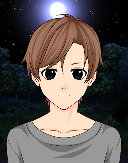 Drew Adler | Demigod Power Wiki | Fandom