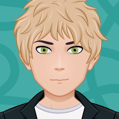 Hunter Persaud | Demigod Power Wiki | Fandom
