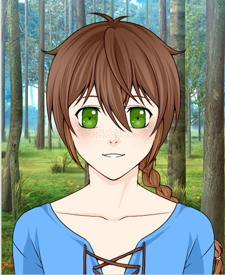 Rodi Classen | Demigod Power Wiki | Fandom