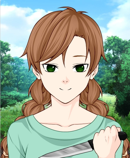 Itzel Villegas | Demigod Power Wiki | Fandom