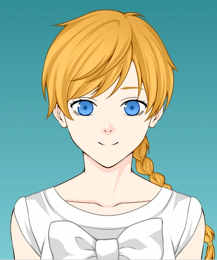 Mackenzie Ashton | Demigod Power Wiki | Fandom