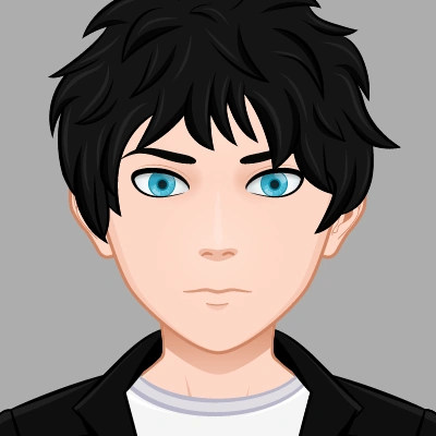 Luca Harrison | Demigod Power Wiki | Fandom