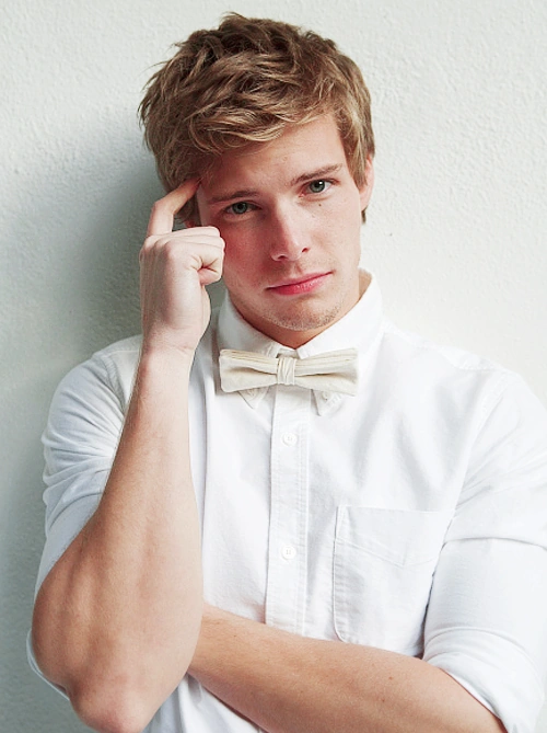 Rowan Richardson/Image Gallery | Demigod Power Wiki | Fandom