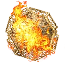 Shield of Helios | Demigod Simulator Wiki | Fandom