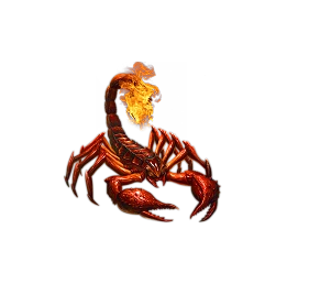 Infernal Pit Scorpion | Demigod Simulator Wiki | Fandom
