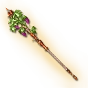 Thyrsus of Dionysus | Demigod Simulator Wiki | Fandom