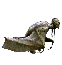 Harpy | Demigod Simulator Wiki | Fandom