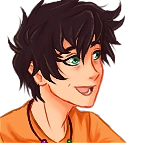 Percy Jackson | Demigod Simulator Wiki | Fandom