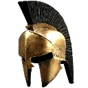 Warrior's Helm | Demigod Simulator Wiki | Fandom