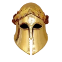 Gold Helm | Demigod Simulator Wiki | Fandom