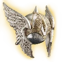 Helm of Hermes | Demigod Simulator Wiki | Fandom